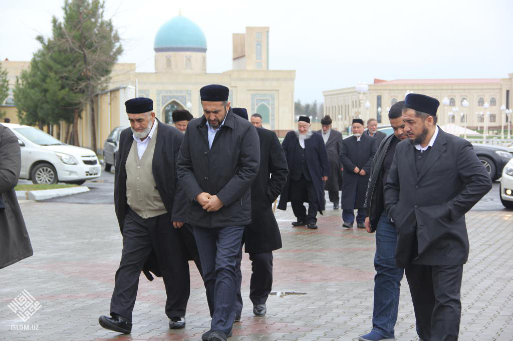 Islom.uz - Маърифат маскани