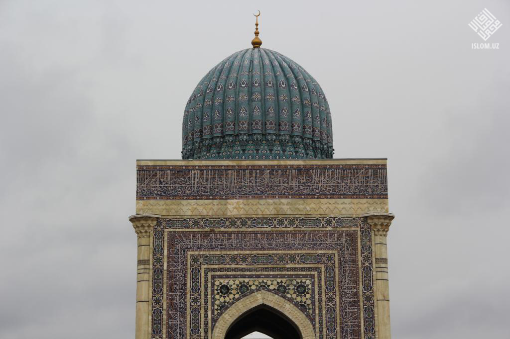 Islom.uz - Маърифат маскани