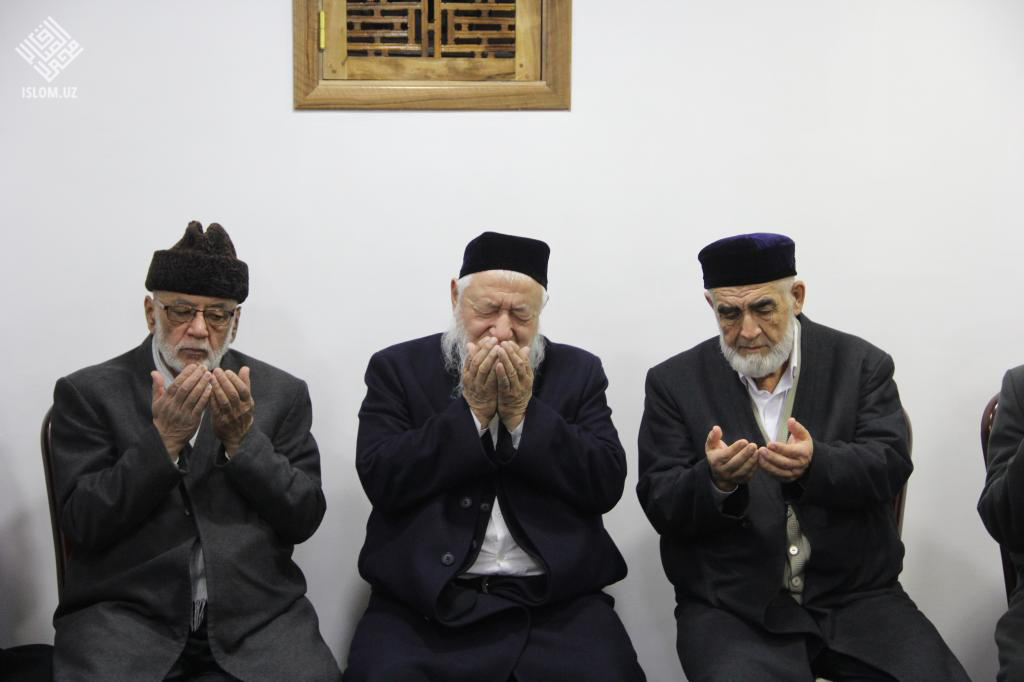 Islom.uz - Маърифат маскани